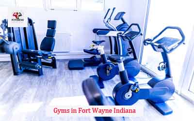 10 Best Gyms in Fort Wayne Indiana - Fitdew INITIATIVE