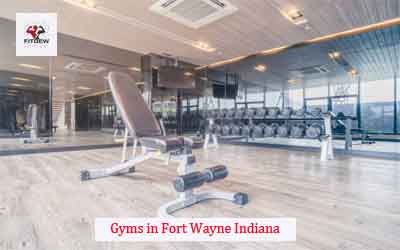 10 Best Gyms in Fort Wayne Indiana - Fitdew INITIATIVE