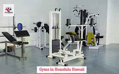 8 Best Gyms in Honolulu Hawaii - Fitdew