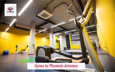 6 Best Gyms in Phoenix Arizona - Fitdew