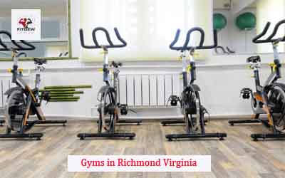 9 Best Gyms in Richmond Virginia - Fitdew