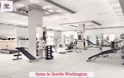 8 Best Gyms in Seattle Washington - Fitdew