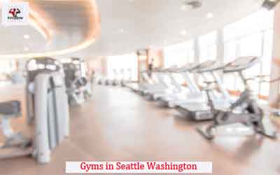 8 Best Gyms in Seattle Washington - Fitdew