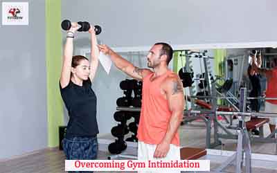 10 Best Strategies For Overcoming Gym Intimidation - Fitdew