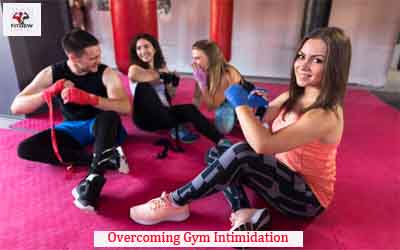 10 Best Strategies For Overcoming Gym Intimidation - Fitdew