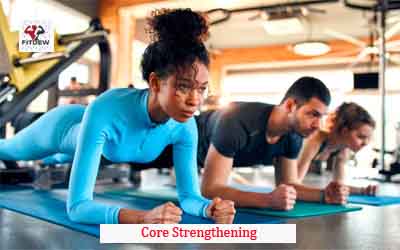 10 Exercises to increase running speed and stamina - Fitdew INITIATIVE