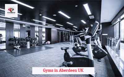 7 Best Gyms in Aberdeen UK - Fitdew