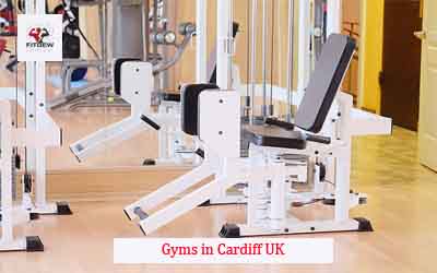 7 Best Gyms in Cardiff UK - Fitdew