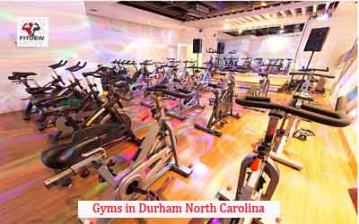 22 Best Gyms in Durham North Carolina - Fitdew INITIATIVE