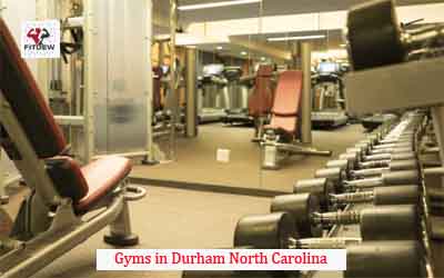 22 Best Gyms in Durham North Carolina - Fitdew INITIATIVE