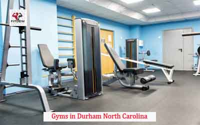 22 Best Gyms in Durham North Carolina - Fitdew INITIATIVE