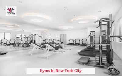 23 Best Gyms in New York City - Fitdew