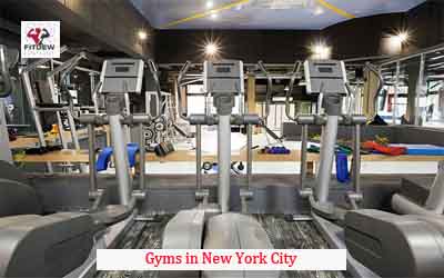 23 Best Gyms in New York City - Fitdew