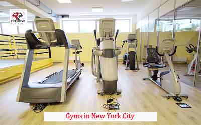 23 Best Gyms in New York City - Fitdew