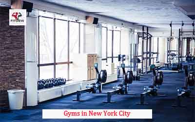 23 Best Gyms in New York City - Fitdew