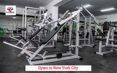 23 Best Gyms in New York City - Fitdew