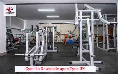 20 Best Gyms in Newcastle upon Tyne UK - Fitdew INITIATIVE