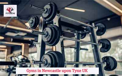 20 Best Gyms in Newcastle upon Tyne UK - Fitdew INITIATIVE