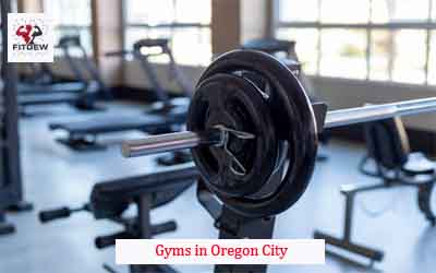 2 Best Gyms in Oregon City - Fitdew INITIATIVE