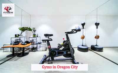 2 Best Gyms in Oregon City - Fitdew
