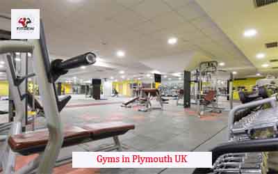 6 Best Gyms in Plymouth UK - Fitdew