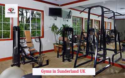 6 Best Gyms in Sunderland UK - Fitdew