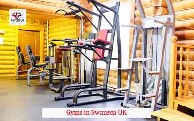 4 Best Gyms in Swansea UK - Fitdew INITIATIVE