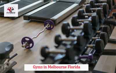 6 Best Gyms in Melbourne Florida - Fitdew