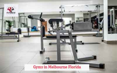 6 Best Gyms in Melbourne Florida - Fitdew