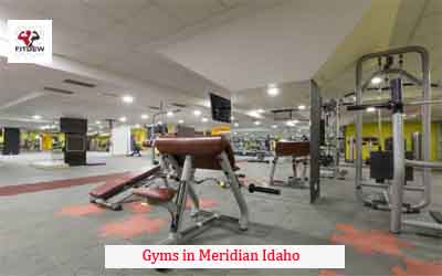 4 Best Gyms in Meridian Idaho - Fitdew