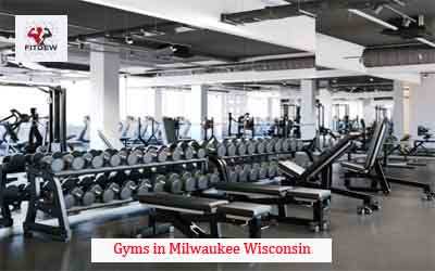 6 Best Gyms in Milwaukee Wisconsin - Fitdew