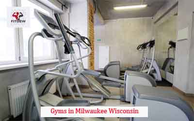 6 Best Gyms in Milwaukee Wisconsin - Fitdew