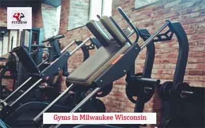 6 Best Gyms in Milwaukee Wisconsin - Fitdew