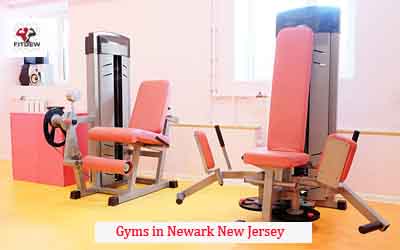 5 Best Gyms in Newark New Jersey - Fitdew INITIATIVE
