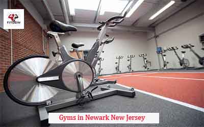 5 Best Gyms in Newark New Jersey - Fitdew INITIATIVE