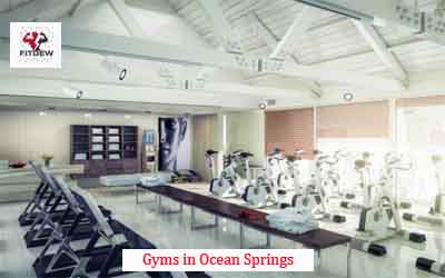 4 Best Gyms in Ocean Springs - Fitdew