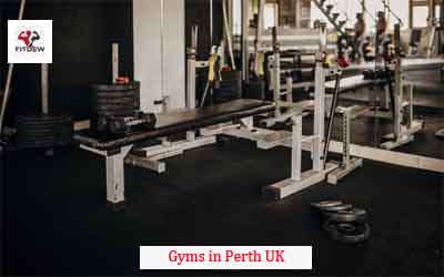 3 Best Gyms in Perth UK - Fitdew