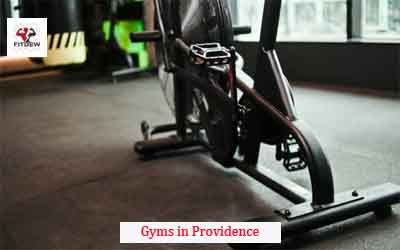 7 Best Gyms in Providence - Fitdew