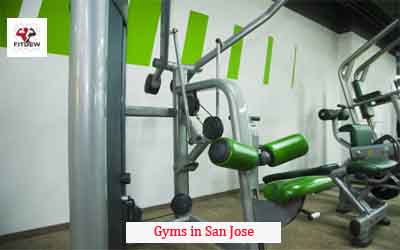 8 Best Gyms in San Jose - Fitdew