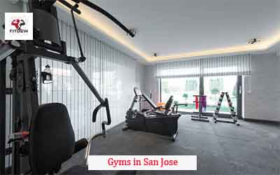 8 Best Gyms in San Jose - Fitdew