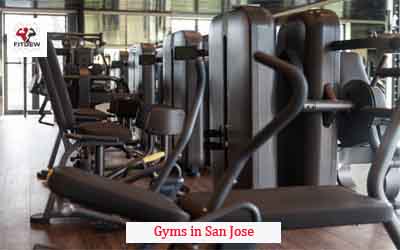 8 Best Gyms in San Jose - Fitdew