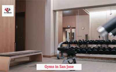 8 Best Gyms in San Jose - Fitdew