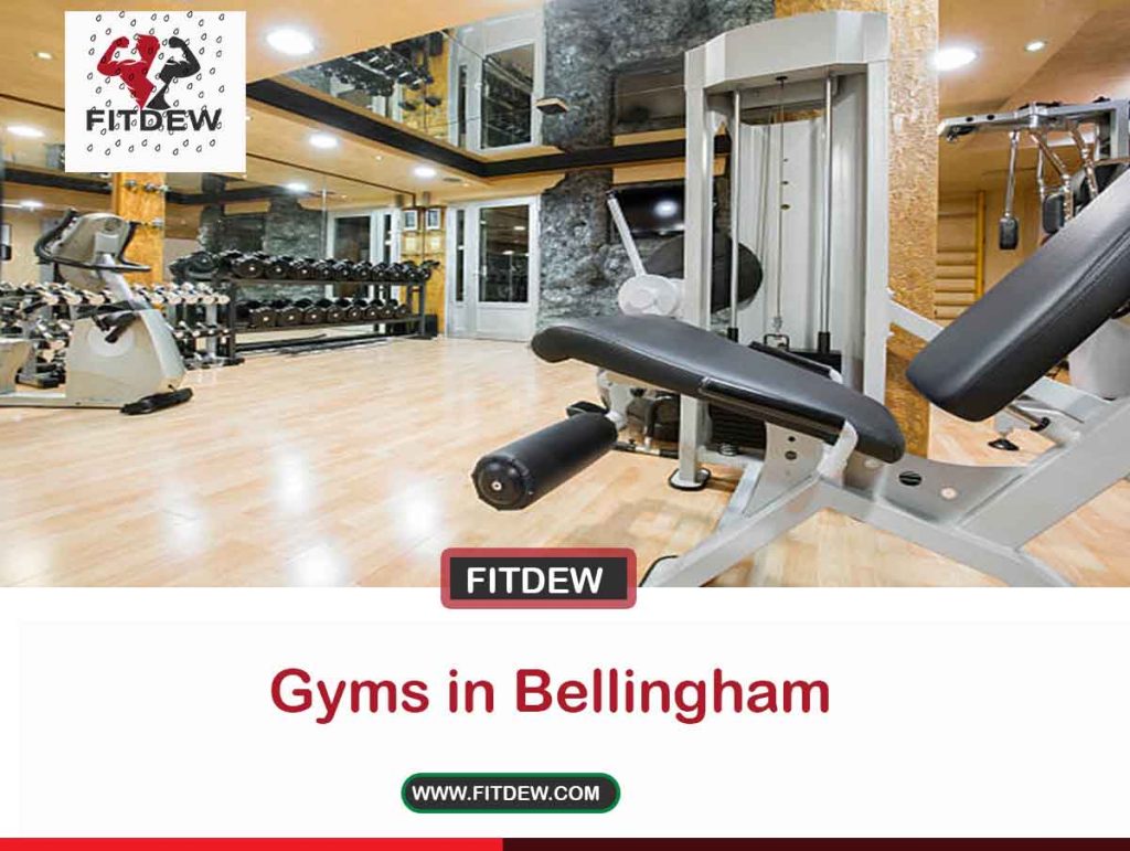 16 Top Gyms in Bellingham - Fitdew