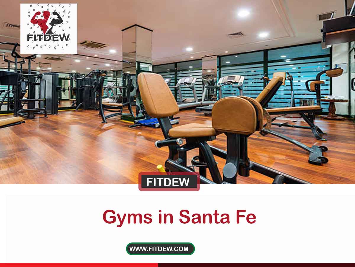 14 Best Gyms in Santa Fe - Fitdew