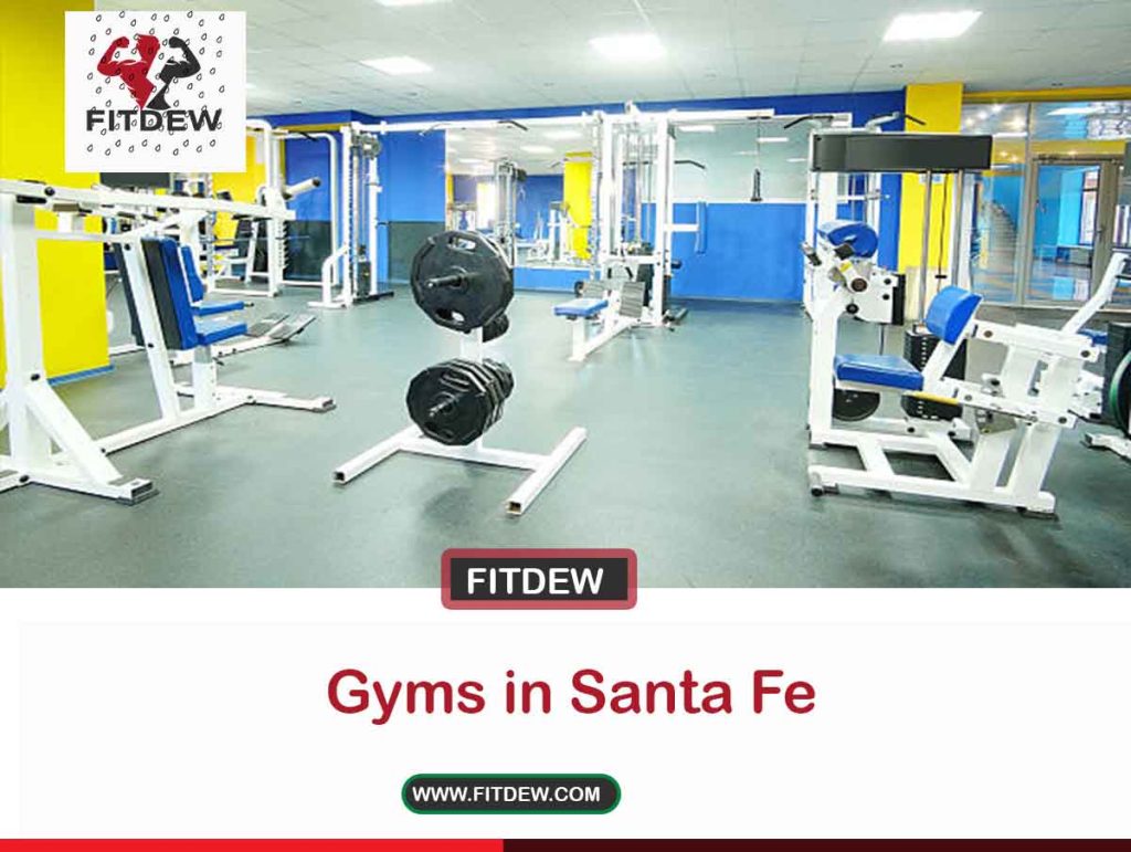 14 Best Gyms in Santa Fe - Fitdew