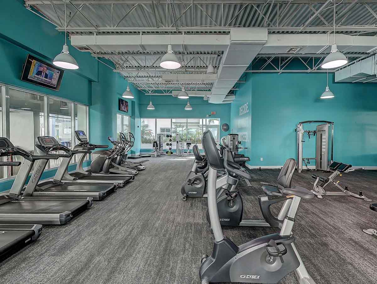 10 Best Bodybuilding Gyms in Toronto - Fitdew