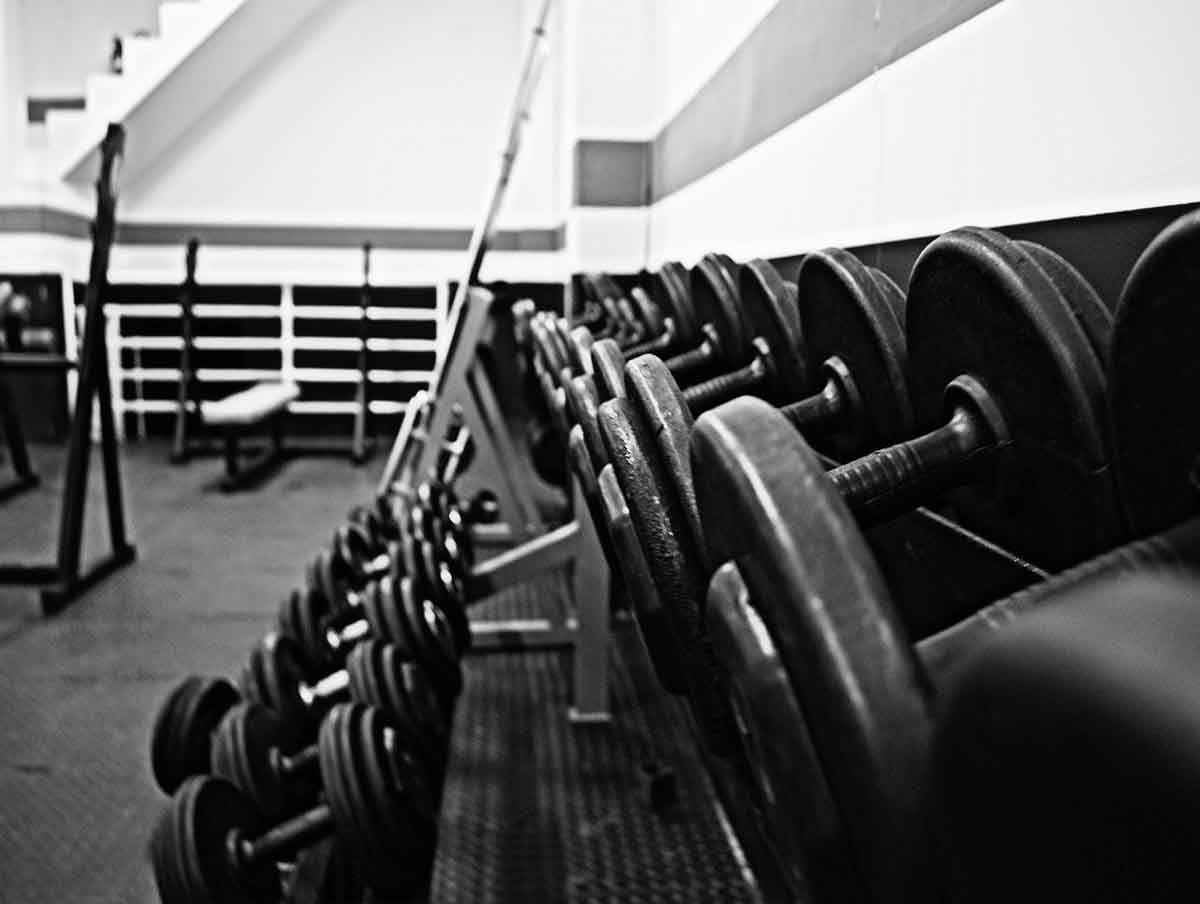 11 Best Gyms in Naperville - Fitdew INITIATIVE