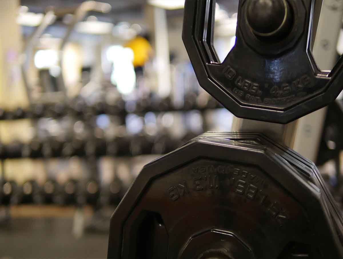 11 Best Gyms in Naperville - Fitdew INITIATIVE