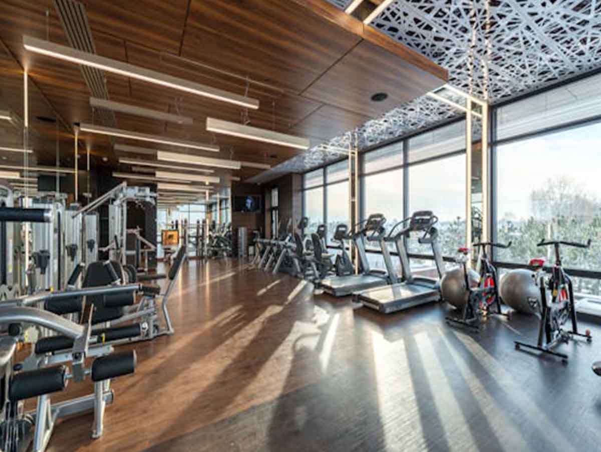 10 Best Gyms in Woodbridge - Fitdew